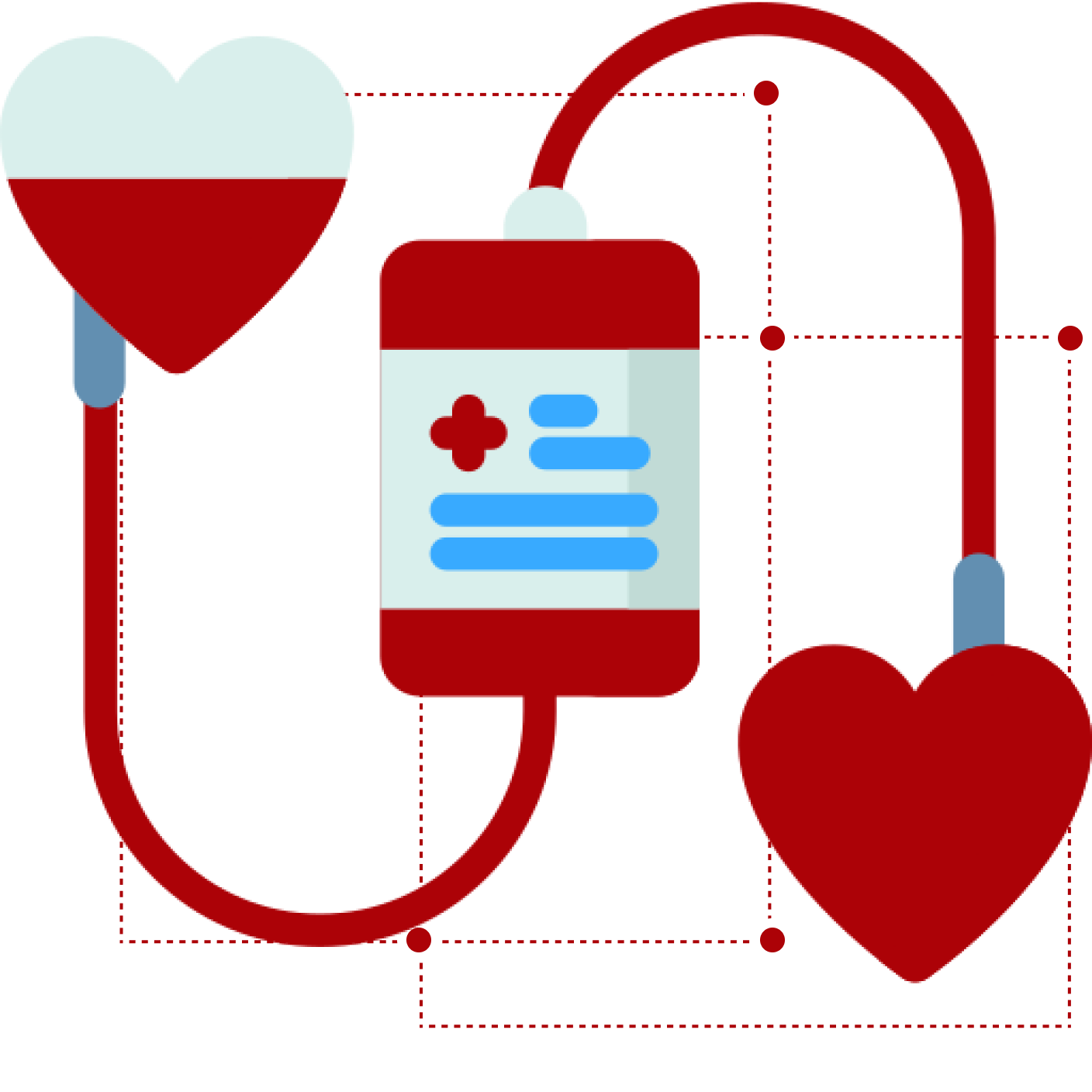 Blood Bank Management System